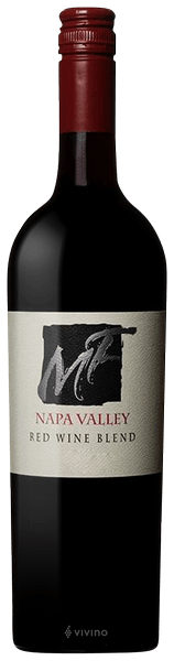 Matthew Fritz Red Blend | Vivino US