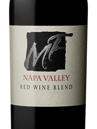 Matthew Fritz Red Blend | Vivino US