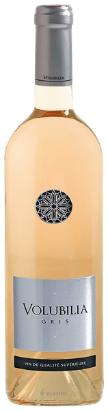 2020 Domaine de la Zouina Volubilia Gris | Vivino US