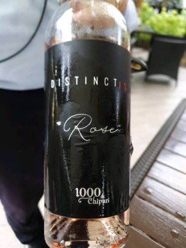 1000 de Chipuri Distinctis Rosé | Vivino US