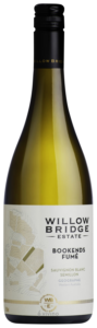 Willow Bridge Bookends Fumé Sauvignon Blanc - Semillon | Vivino US