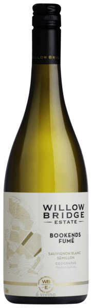 2023 Willow Bridge Bookends Fumé Sauvignon Blanc - Semillon | Vivino US