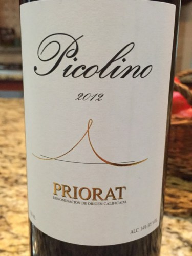 Picolino Tinto | Vivino US