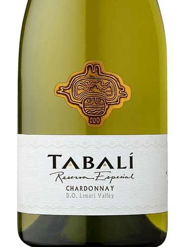 Tabali Reserva Especial Chardonnay | Vivino US