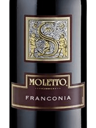 Moletto Franconia | Vivino US
