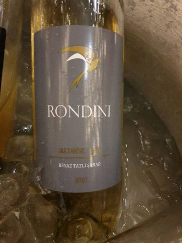 Bella Rondini Sultaniye | Vivino US