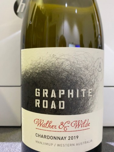 Graphite Road Walker & Wilde Chardonnay | Vivino US