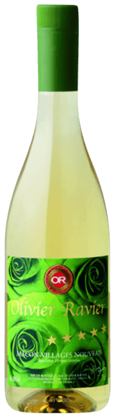Olivier Ravier Mâcon Villages Nouveau | Vivino US