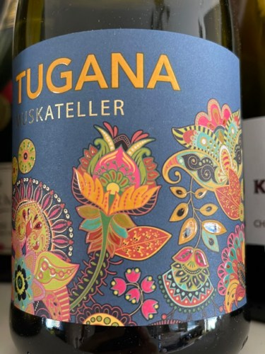 Weingut Kilian Hunn Tugana Muskateller | Vivino France