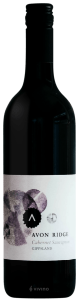 Avon Ridge Cabernet Sauvignon | Vivino US