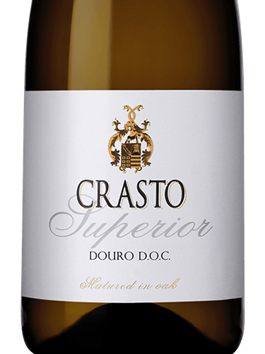 2020 Quinta do Crasto Crasto Superior Branco | Vivino US