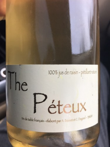 l'Octavin The Péteux | Vivino US