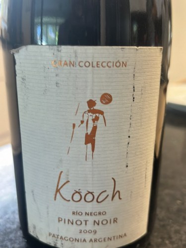 Kóoch Gran Coleccion Pinot Noir | Vivino US