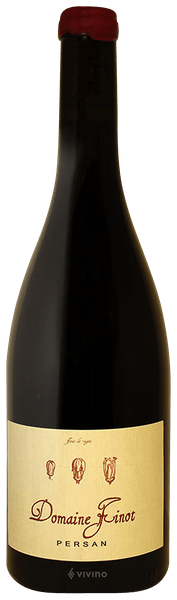 2020 Domaine Finot Persan | Vivino US