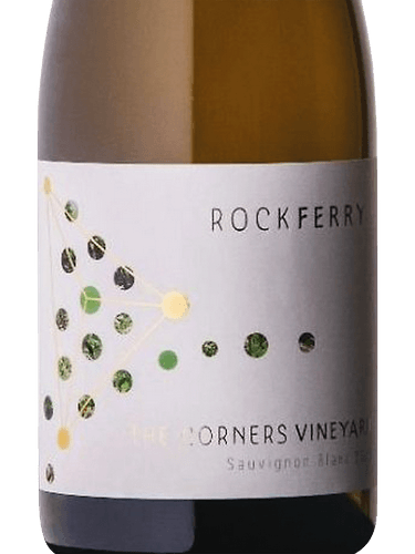 Rock Ferry The Corners Vineyard Sauvignon Blanc | Vivino US