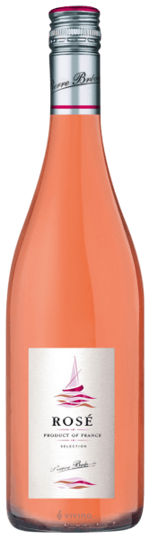 Pierre Brevin Selection Rosé | Vivino US