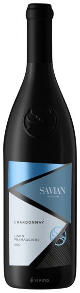 Savian BioWinemaker Chardonnay | Vivino US