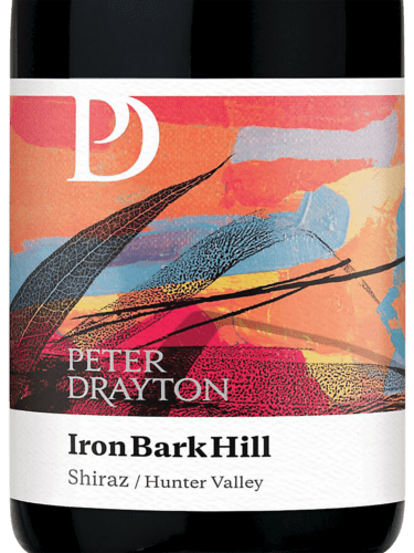 Peter Drayton Iron Bark Hill Shiraz | Vivino English