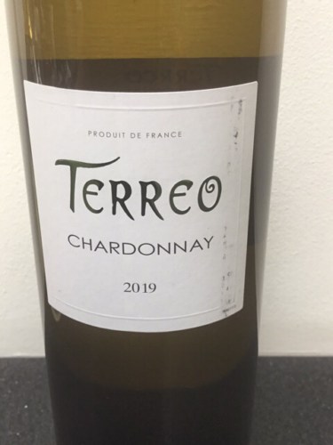 Terreo Chardonnay | Vivino US
