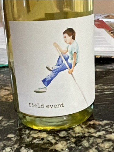 Riddle Wines Field Event Sparkling Roussanne | Vivino US