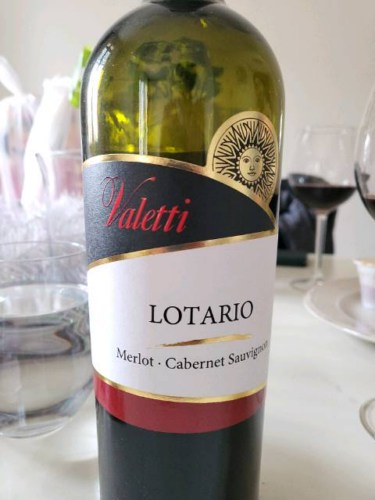 Valetti Lotario | Vivino US