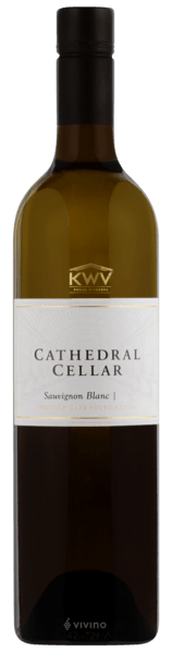 2017 KWV Cathedral Cellar Sauvignon Blanc | Vivino US