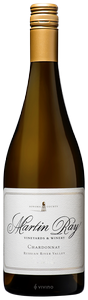 Martin Ray Russian River Valley Chardonnay | Vivino English