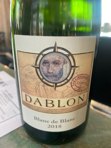 Dablon Blanc De Blanc | Vivino US