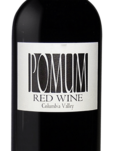 Pomum Red Blend | Vivino English