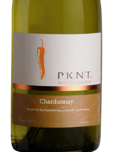 PKNT (Private Reserve) Chardonnay | Vivino US