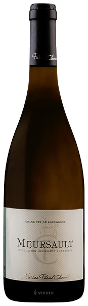 Pascal Clément Meursault | Vivino US