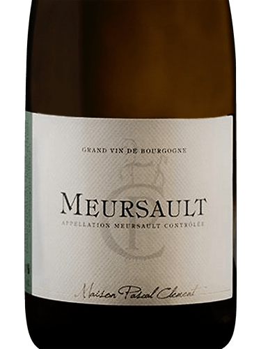Pascal Clément Meursault | Vivino US