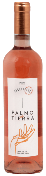 Palmo de Tierra Sangiovese | Vivino US