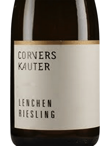 Corvers Kauter Lenchen Riesling | Vivino Australia