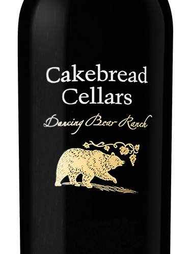 Cakebread Dancing Bear Ranch | Vivino English