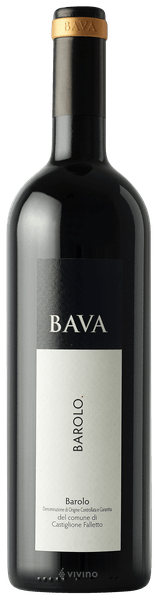 Bava Barolo | Vivino United Kingdom