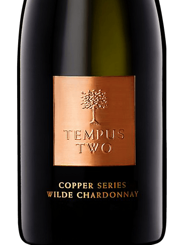 Tempus Two Copper Series Wilde Chardonnay | Vivino English