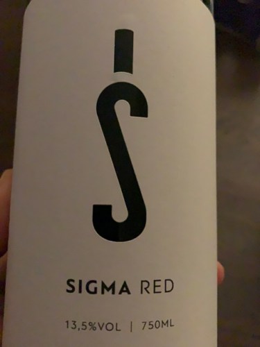 Sgouridi (Σγουρίδη) Sigma Red | Vivino US