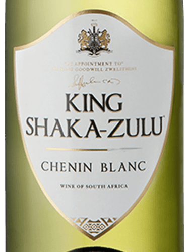 Bayede King Shaka-Zulu Chenin Blanc | Vivino US