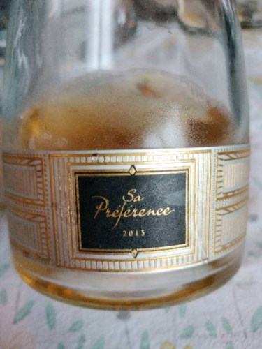 Mas Delmas Sa Préférence | Vivino US