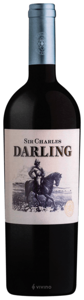 Darling Cellars Sir Charles Darling | Vivino English