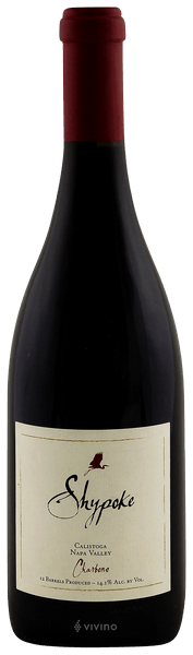 Shypoke Charbono | Vivino United Kingdom