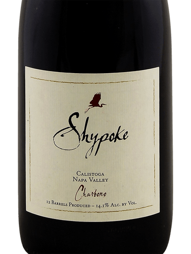 Shypoke Charbono | Vivino United Kingdom