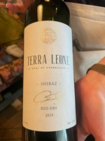 Terra Leone Shiraz Dry | Vivino US