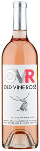 Marietta Old Vine Rosé (OVR) | Vivino English