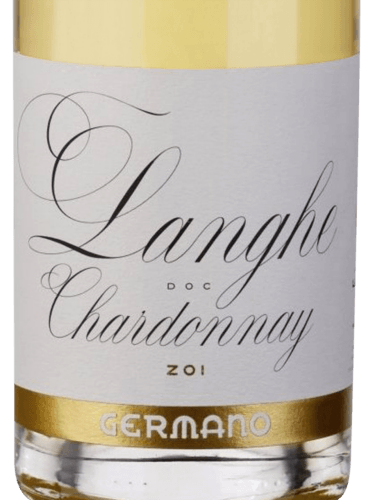 Germano Angelo Zoi Langhe Chardonnay | Vivino US