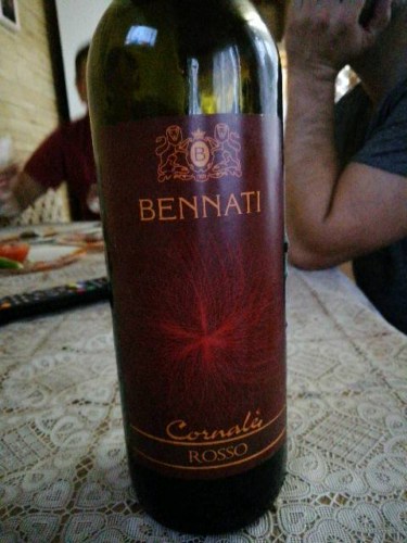 Cornalé Rosso | Vivino US