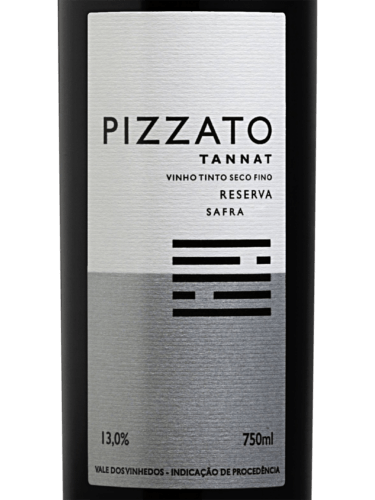 Pizzato Tannat Reserva | Vivino Brasil
