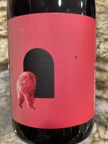 Maître-de-Chai Hammerling Cellars Sparkling Red | Vivino US