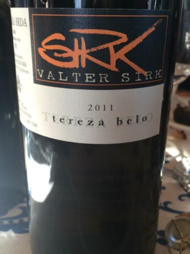 Valter Sirk Tereza Belo | Vivino English